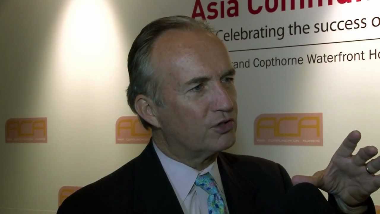 Interview: Don Peppers - Founding Partner, Peppers & Rogers Group ...