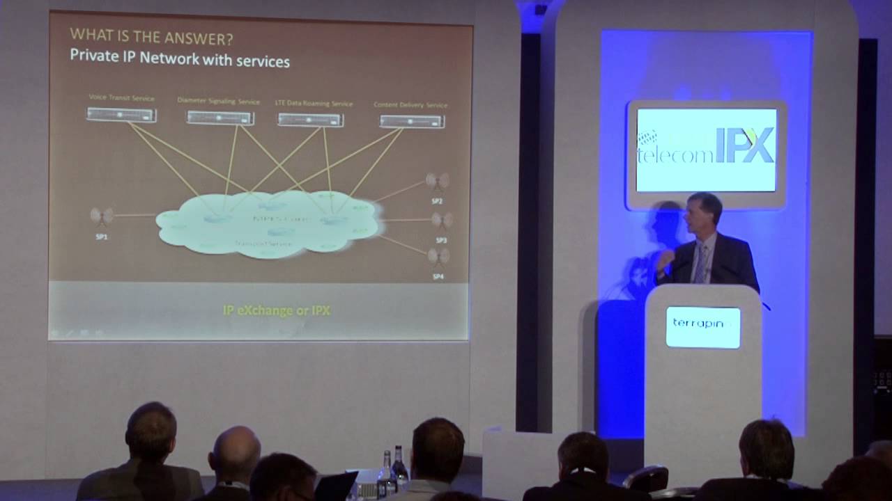 IP Packet Exchange (IPX): Who, what, why, where and when? - Total Telecom