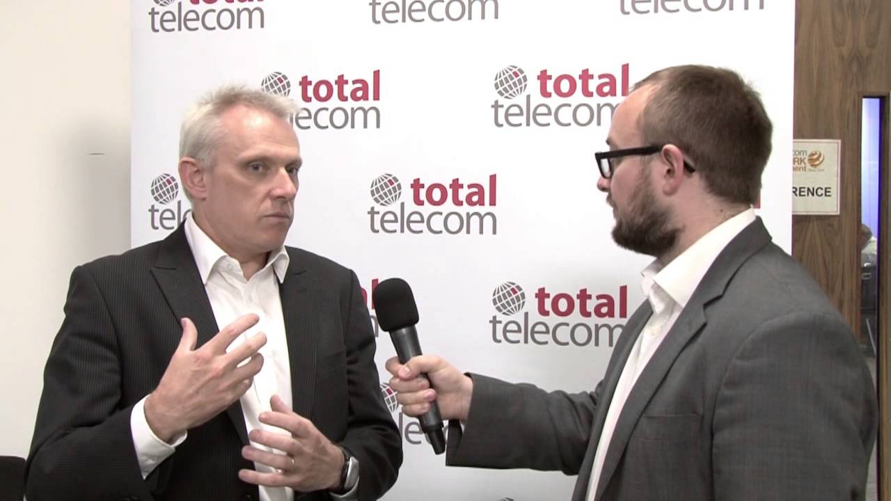 Understanding customer behaviour - Total Telecom
