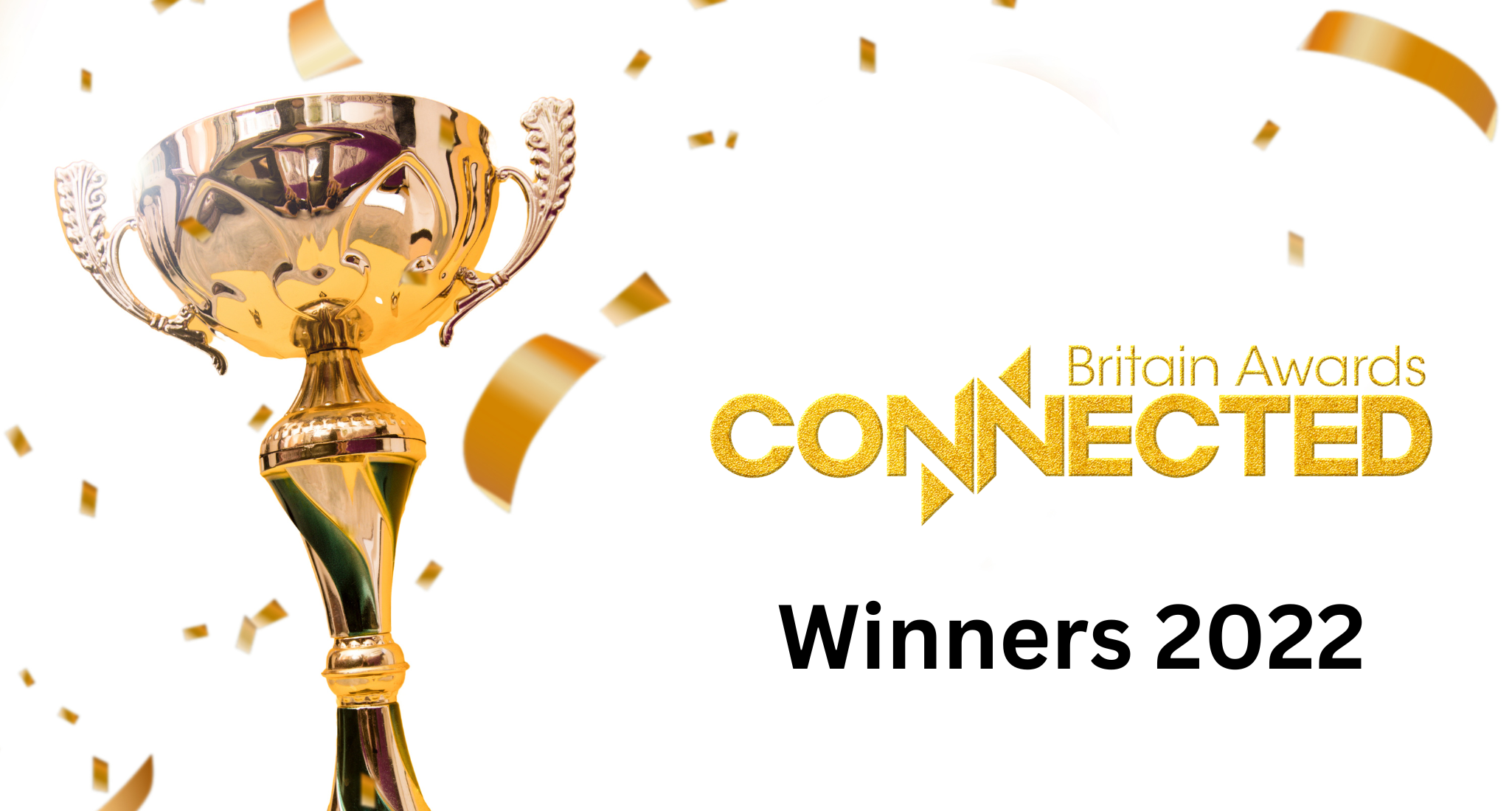 Connected Britain Awards Winners 2022 - Total Telecom