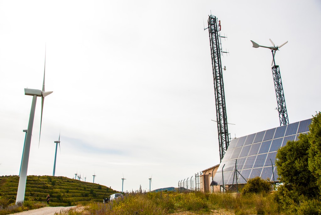 Ryse Energy appoints new CEO for Europe & Americas - Total Telecom