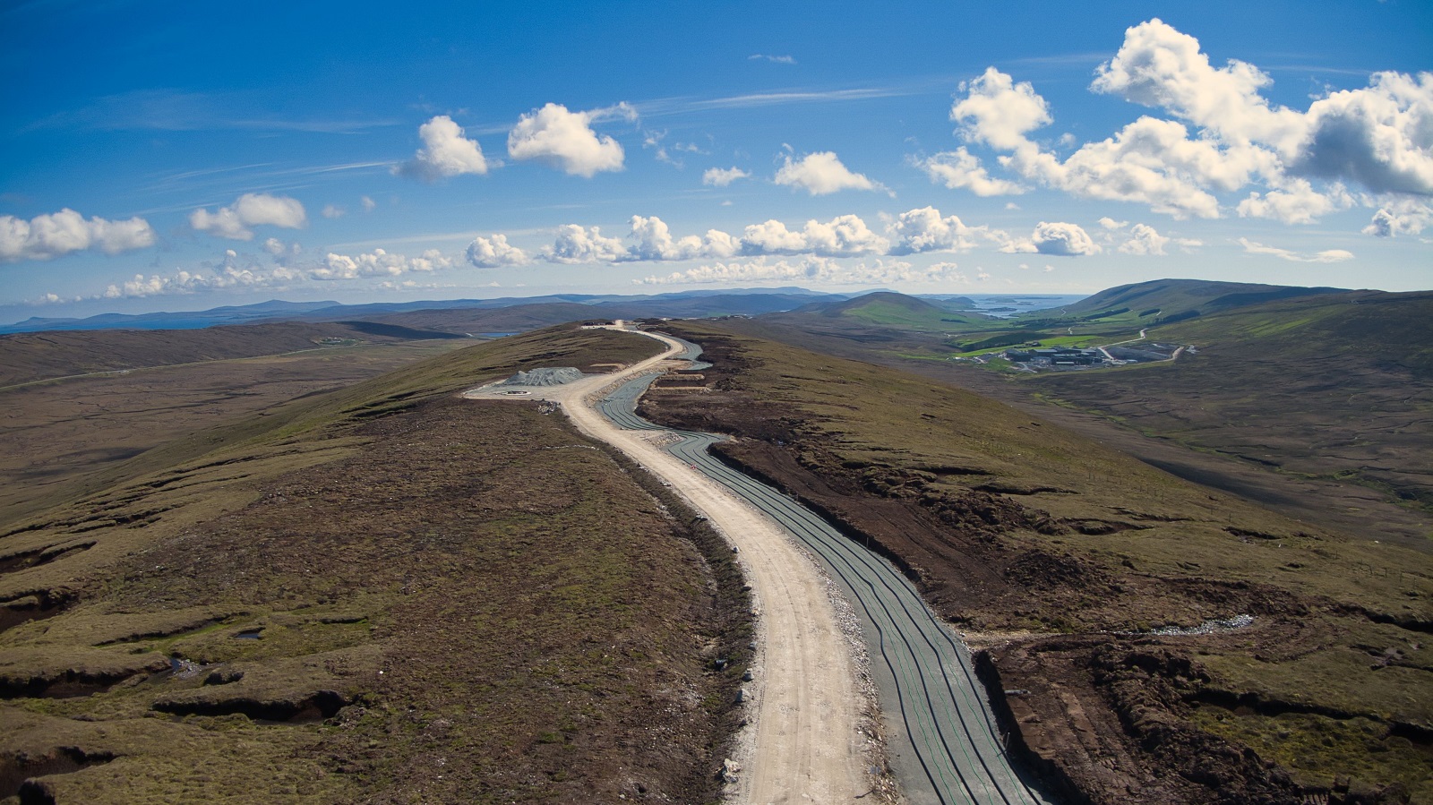 Neos Networks connects Viking Energy Wind Farm to SSE Renewables HQ ...
