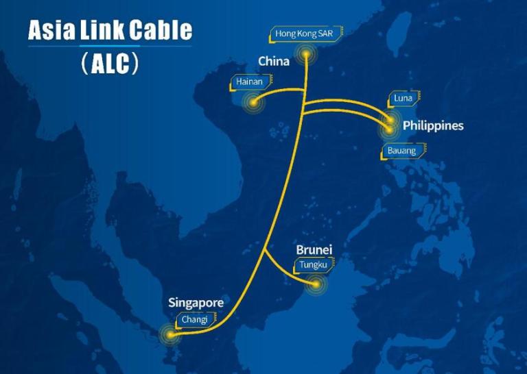 Southeast Asian telcos team up for $300m Asia Link Cable | Total Telecom
