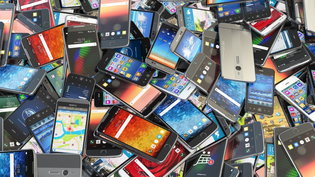 Are high smartphone prices set to curb India’s 5G ambitions? - Total ...