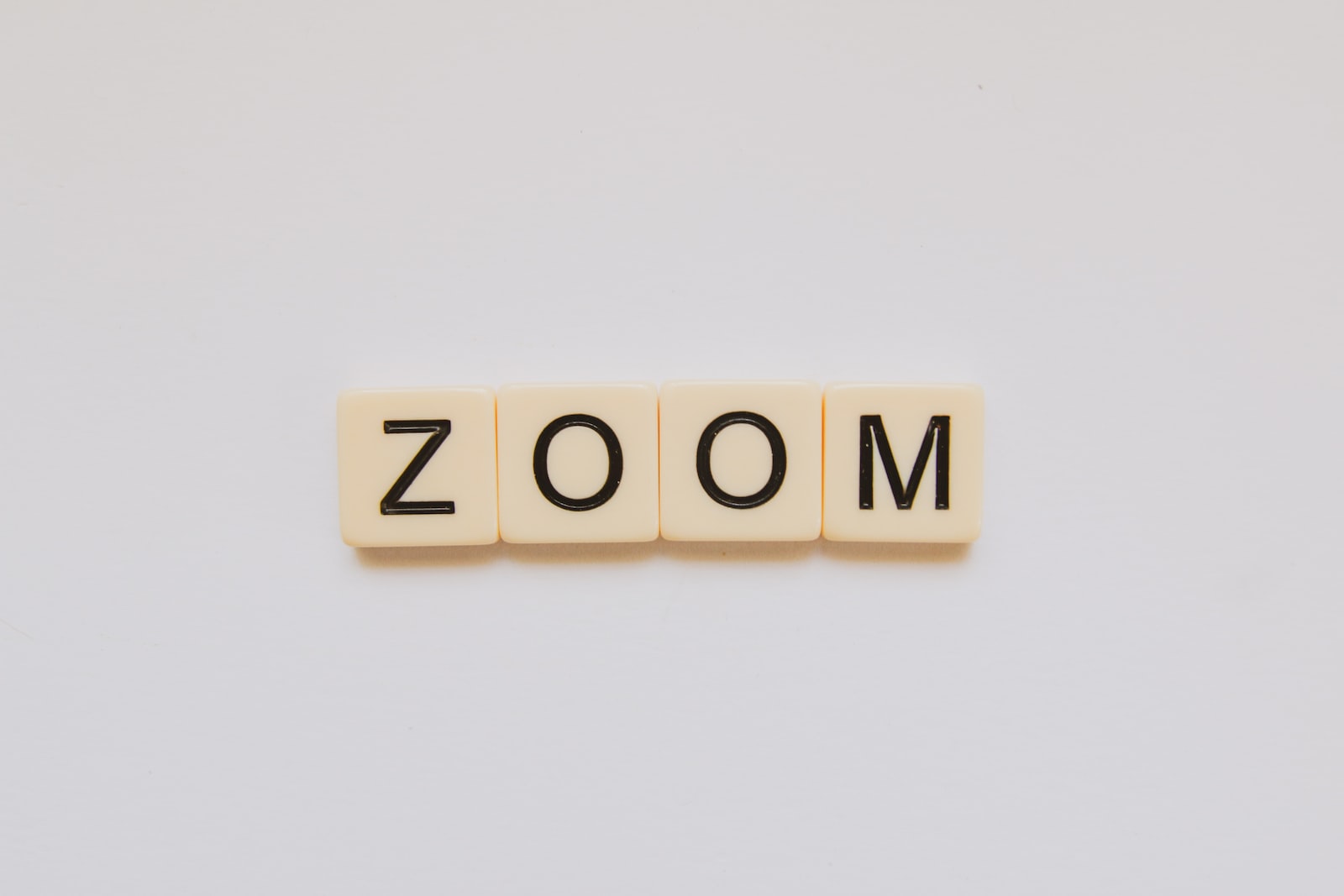 The Zoom boom is officially over as company lays off 1,300 staff ...