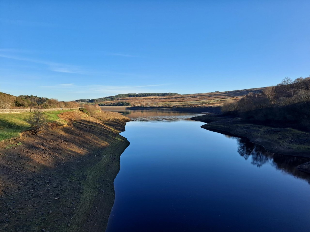 Yorkshire Water partners with BT for smart water project - Total Telecom