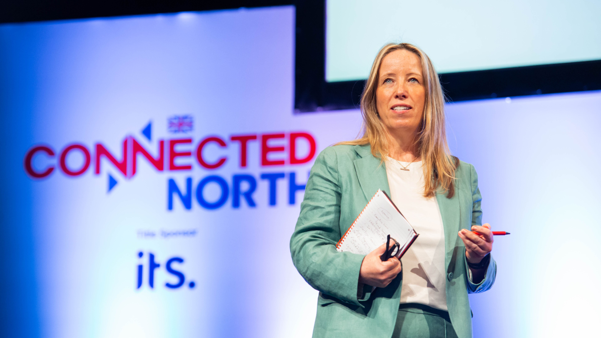 Connected North 2023: The story in pictures - Total Telecom