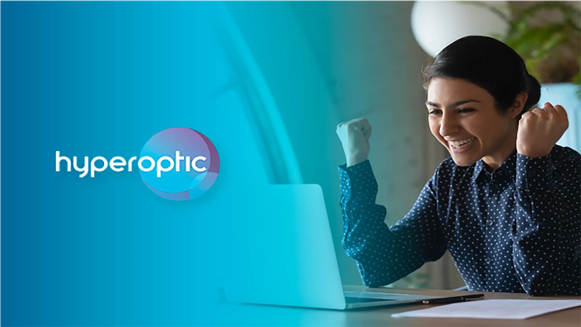 Hyperoptic celebrates 300,000 customer milestone - Total Telecom