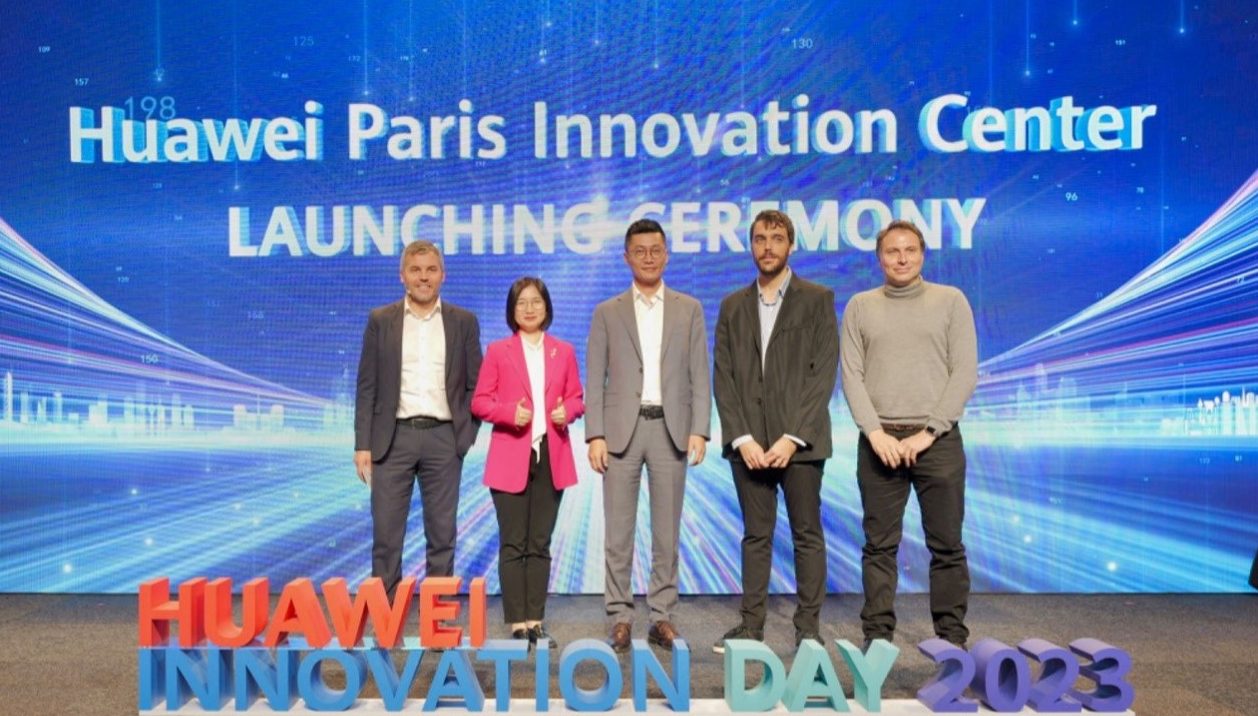 Unlocking Europe’s Economic Future with Huawei’s €2 million SME ...