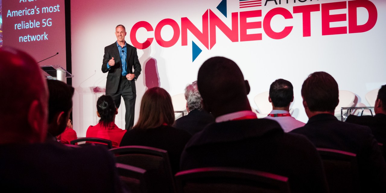 Connected America 2024 returns to Dallas, Texas | Total Telecom
