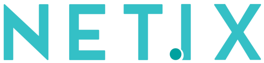 NetIX logo png | Total Telecom