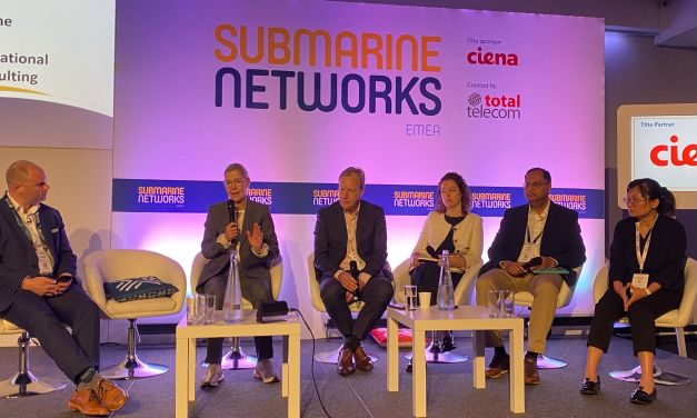 Subsea | Total Telecom