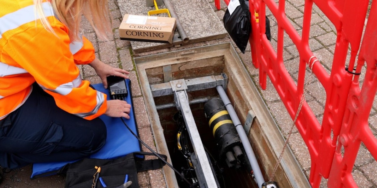 Solving congestion challenges in FTTP deployment | Total Telecom