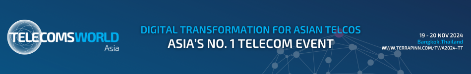 Total Telecom | News, analysis and events for global telecoms