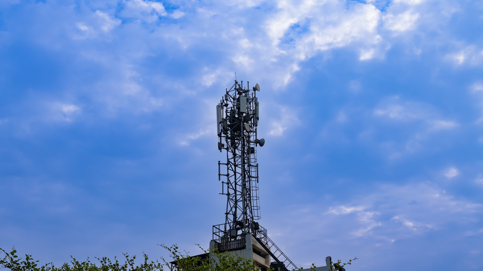 Telstra and Ericsson deploy new RAN Compute platform - Total Telecom