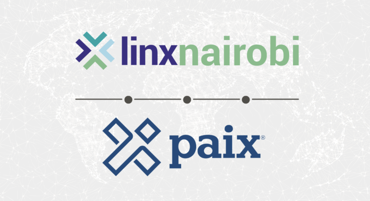 LINX Nairobi Network to be Extended to PAIX Data Centres - Total Telecom