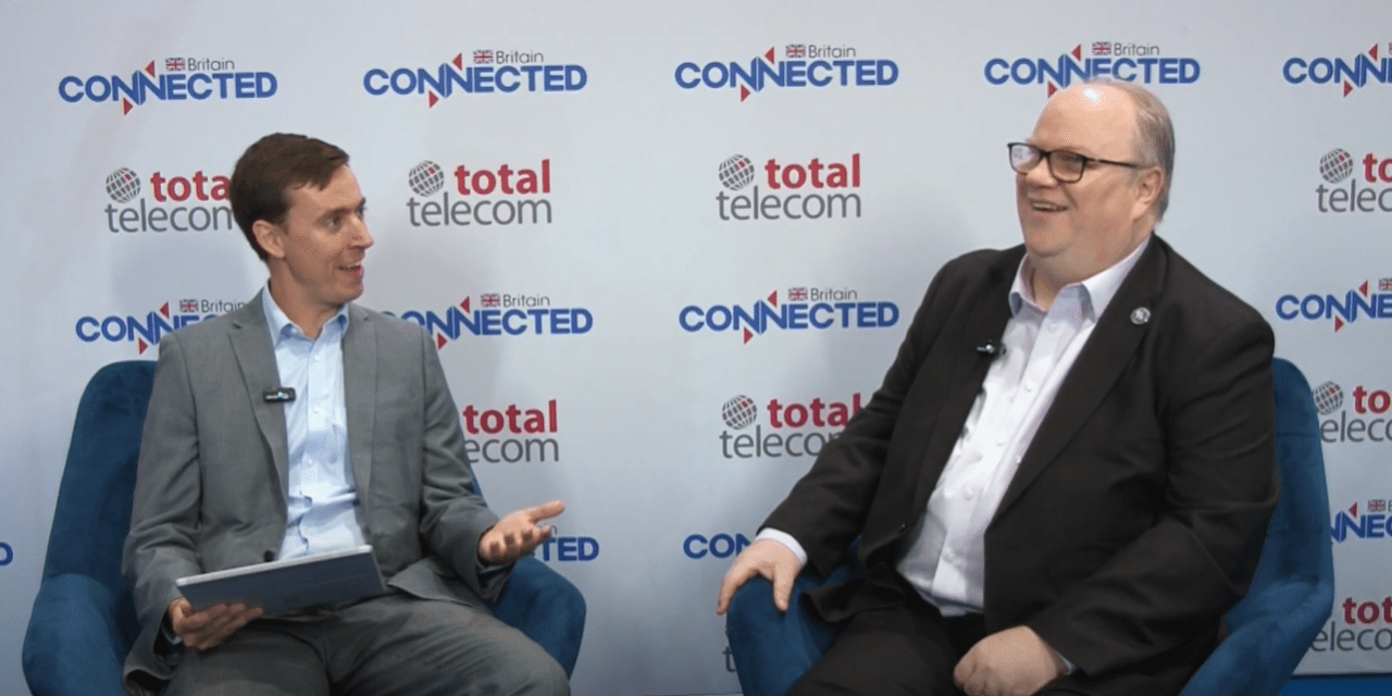 “We were into AI before it was cool!”: Chatting AI and telco trust with ...