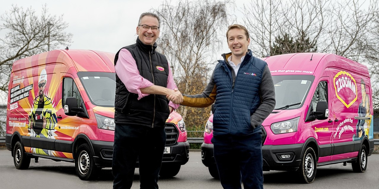 FullFibre and Zzoomm merge in latest altnet consolidation move | Total ...