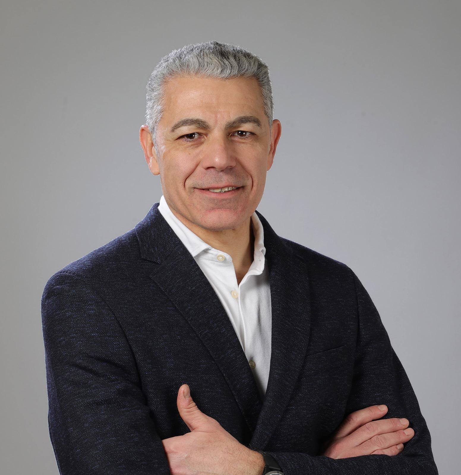 CMC Networks Appoints Paolo Gambini as Chief Revenue Officer to ...