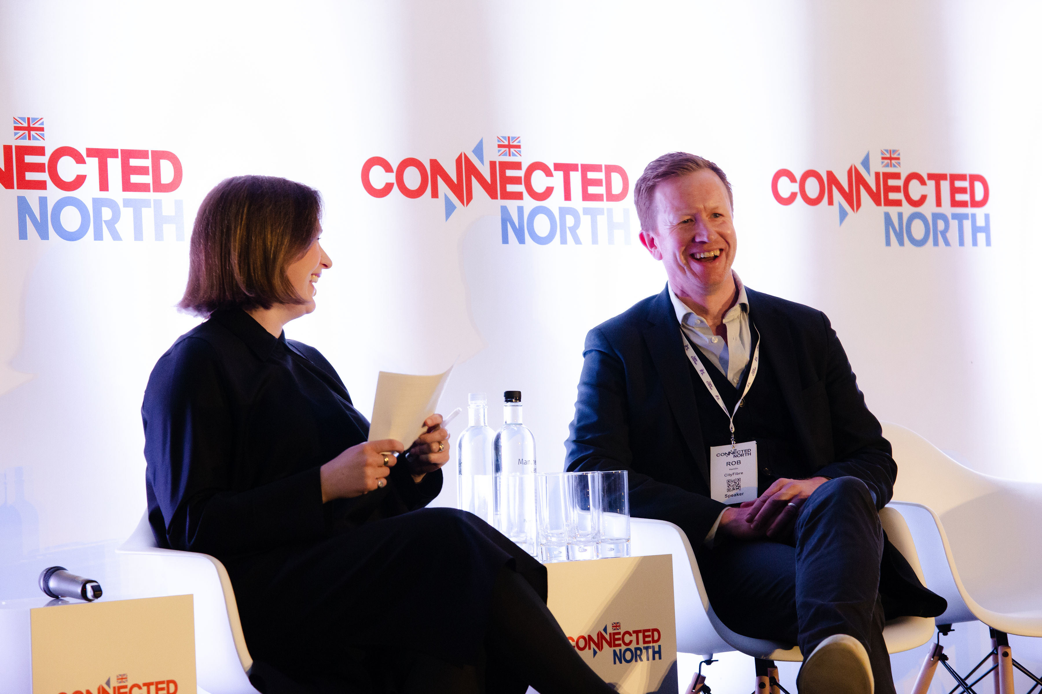 Connected North launches Data Centre Summit to drive UK’s digital ...
