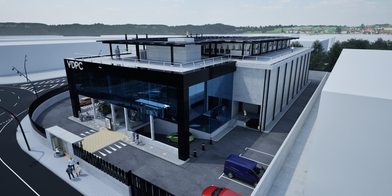 Valencia Digital Port Connect to Establish Barracuda Submarine Cable ...