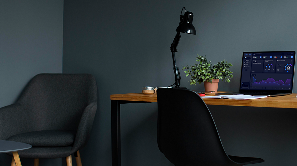 Dotlines UK unveils Catena: The all-in-one platform, transforming ...