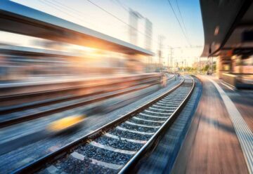 O2 taps Cellnex to improve Brighton Main Line coverage - Total Telecom