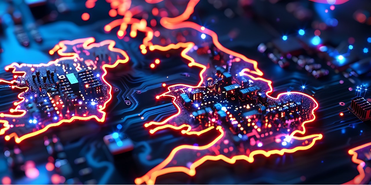 MS3 joins Zen’s Fibre Hub at Connected Britain | Total Telecom