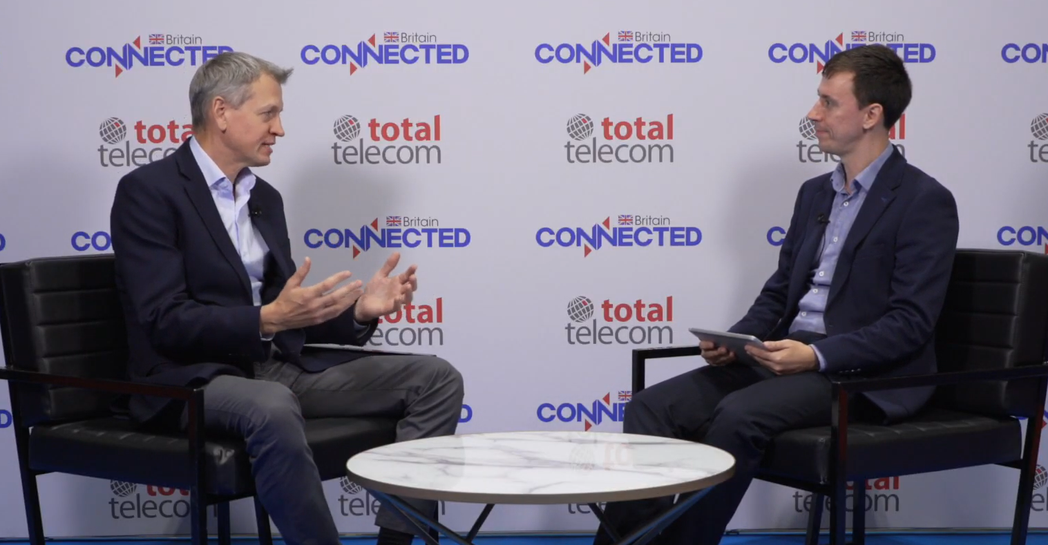 Hype cycles and reality checks: EY's Rob Atkinson dissects AI and data ...
