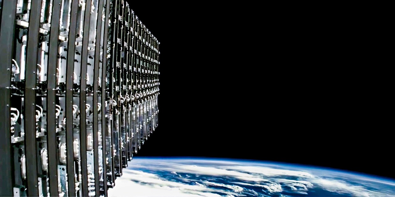 Proximus Global and Starlink partner to expand direct-to-cell satellite ...