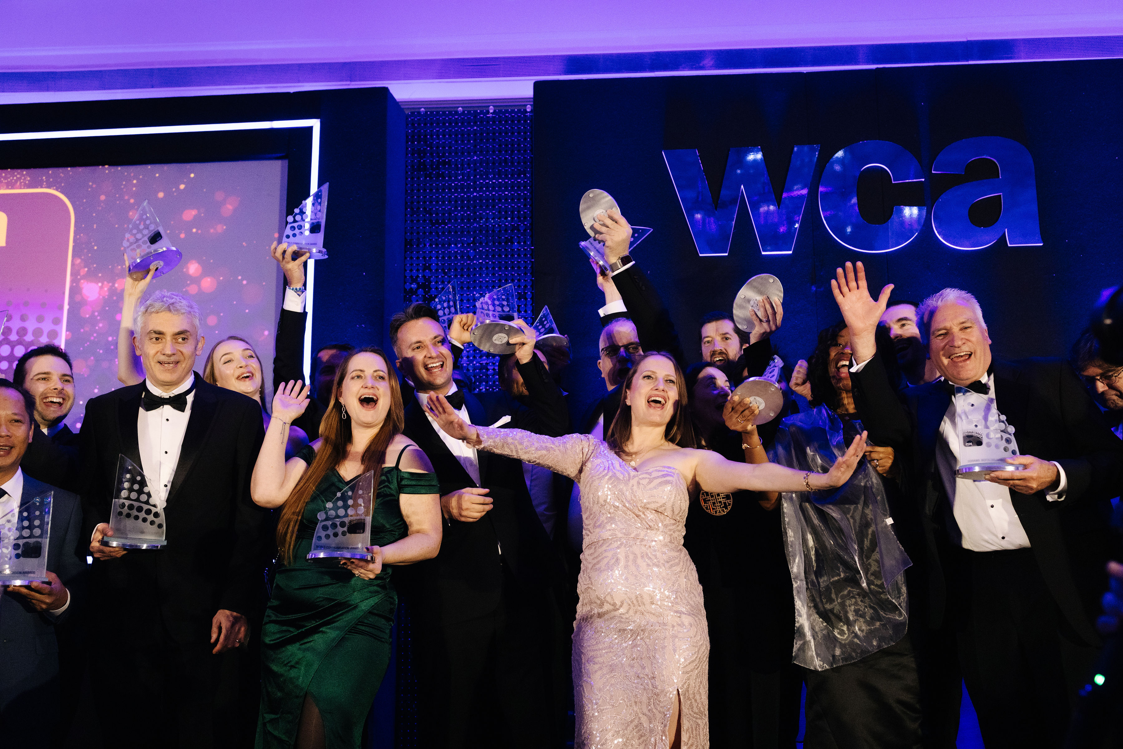 World Communication Awards 2026: Your chance to celebrate excellence ...