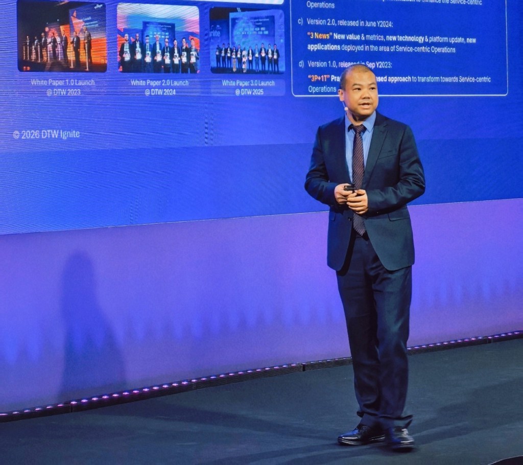 Deepening the Transformation Process, Ushering in a New Era of ...